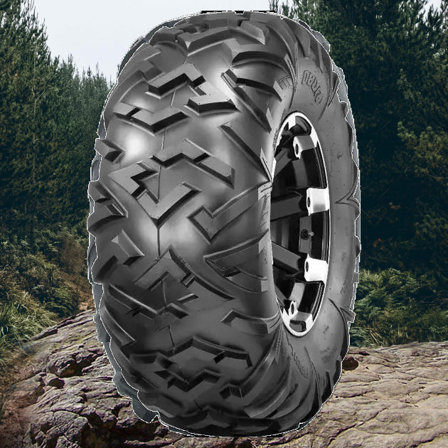12" ATV Dekk | Kjøp online hos oss | Rimelige Priser – Fosenservice.no